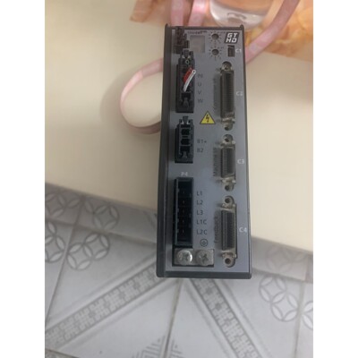 高创伺服驱动器CTHD-0062AEC2成色如图 备件/咨询