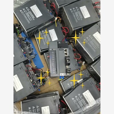 1.0W伺服套装IS620PS7R6I，ISMH3-85 备件/咨询