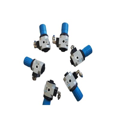 全新原装费斯托FESTO减压阀 162598 正品 维修/咨询
