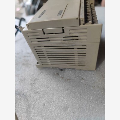 Mitsubhi/FX1s-30MR维修