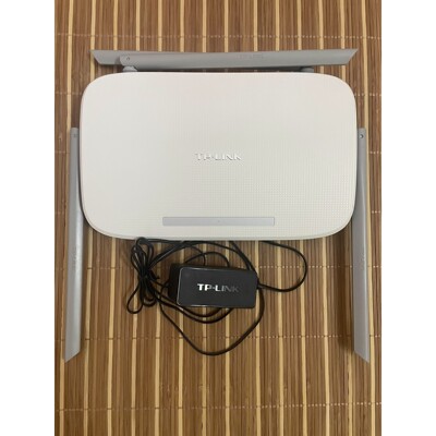 TP-LINK路由器 TL-WDR5620 成色如图功能正 备件/咨询