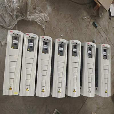 ABB510550系列变频器ACS510-0 备件/咨询