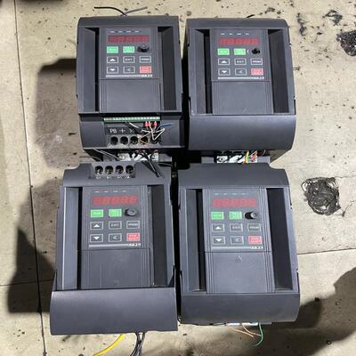 三晶变频器S004G3/S5R5F3 4kw 3 备件/咨询