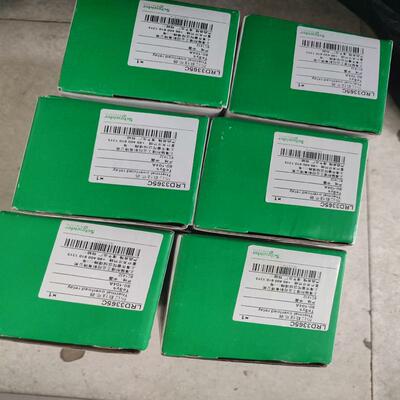 施耐德LRD3365C热过载继电器80-104A 备件/咨询