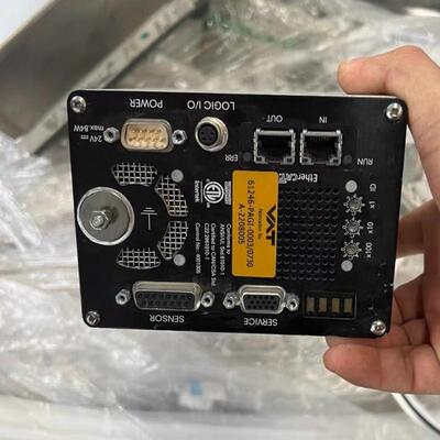 VAT碟阀 61246-PAGI-0003hellip;数台 /咨询