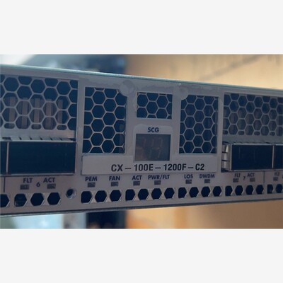 INFINERA CLOUD XPRESS 2 CX-100 备件/咨询