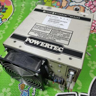 美国ASTEC雅达POWERTEC电源MODEL 备件/咨询