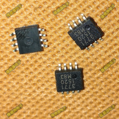 MB3771PF SOP8 进口 原装 MB3771 MCU监控芯片