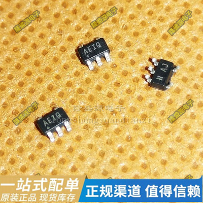 MAX6519UKP115+T 丝印AEIQ SESLC5VT23-6 丝印V05 SOT23-6 原装