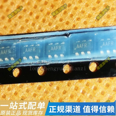 MAX3189EEUT+T 丝印AAHE MAX6363LUT26+T 丝印:AAFR SOT-23-6