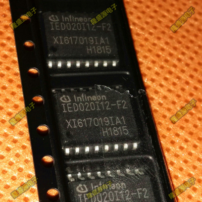 IED020I12-F2 1ED020I12-F2 1ED020I12-F 驱动IC 全新正品热卖