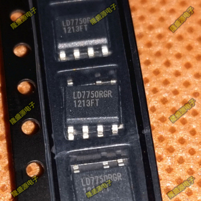 全新原装 LD7750 LD7750RGR 贴片7脚 SOP7 液晶电源芯片 现货