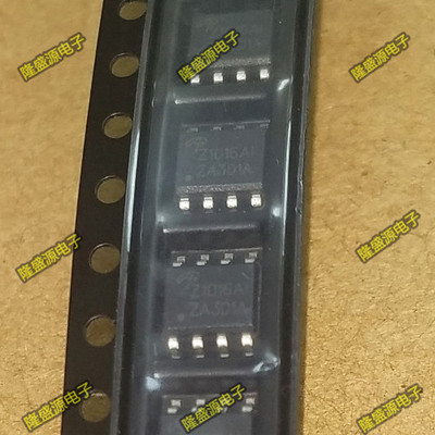 AOZ1016AI AOZ1016A AOS SOP-8   专业配单 全新原装 直拍