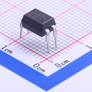 TLP785(GB,F(C 光耦-光电晶体管输出 DC输入 隔离电压(rms):5000V
