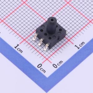 WF100DPZ 2BG S6 DT 压力传感器 数字传感器 SOP-6-2.54mm 原装现
