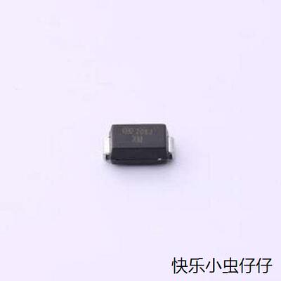 SMAJ15CA静电和浪涌保护