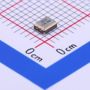 S3D50.000000B20F30T 有源晶振 50MHz &plusmn;20ppm 3.3V CMOS S