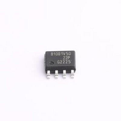 TLS810B1EJV50XUMA1 线性稳压器(LDO) 输入42V 输出5V 100mA DSO-