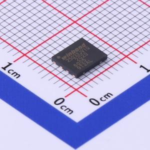 W25Q32JVZPIQ NOR FLASH W25Q32JVZPIQ WSON-8-EP(5x6) 原装现货