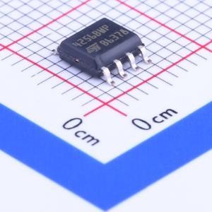 M24256-BWMN6TP EEPROM M24256-BWMN6TP SOIC-8-150mil 原装现货