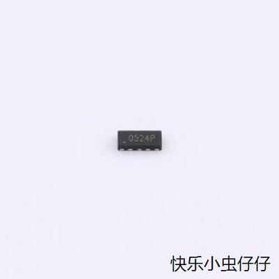 ULC0544P10-ES静电和浪