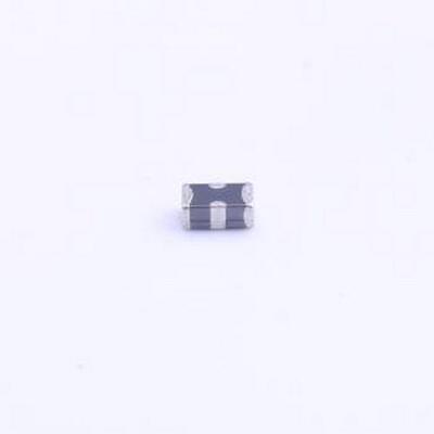 MEM2012S50R0T001 EMI滤波器(RC,LC网络) 50MHz SMD-3P,1.2x2mm