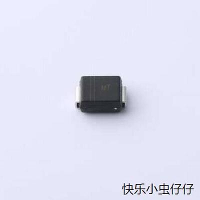SMBJ43A静电和浪涌保护(