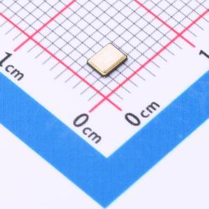 T322526MFBCD2X 无源晶振 26MHz &plusmn;10ppm 12pF SMD3225-4P