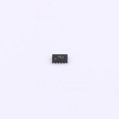 ECMF4-2450A60N10 EMI滤波器(RC,LC网络) ECMF4-2450A60N10 XFDFN