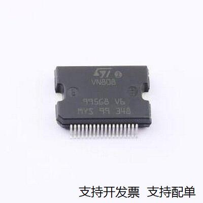VN808CM-E功率电子开关P