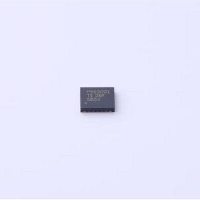TPS63021DSJT DC-DC电源芯片 TPS63021DSJT VSON-14-EP(3x4) 原装