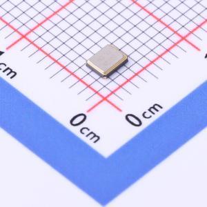 XC32M4-48.000-F08NLDT 无源晶振 48MHz &plusmn;10ppm 8pF SMD32