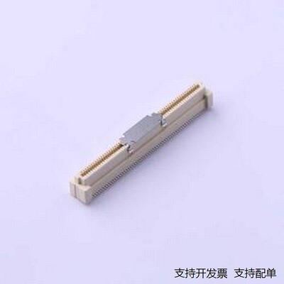 61082-4LF板对板与背板