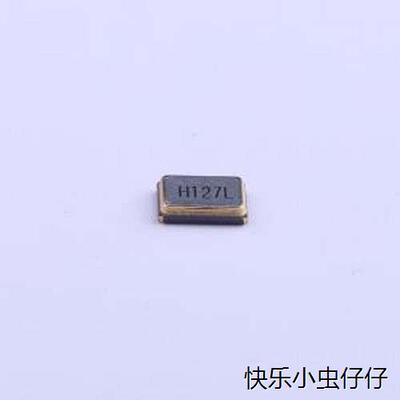 X3S012BA1H-V无源晶振MH