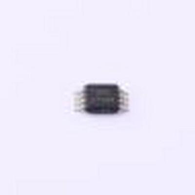 UCC27324DGN 栅极驱动IC UCC27324DGN HVSSOP-8-EP-0.65mm 原装现