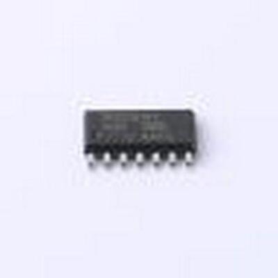 IRS21814STRPBF 栅极驱动IC IRS21814STRPBF SOIC-14 原装现货