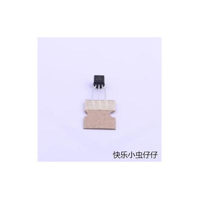 2SA1015三极管(BJT)PN