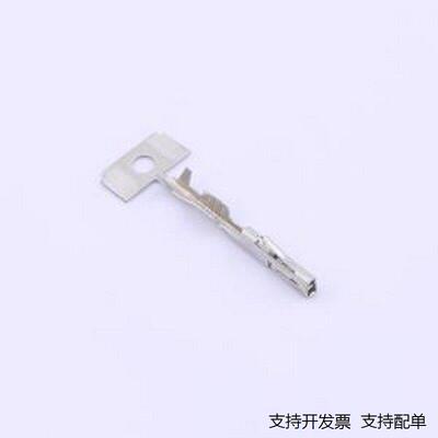 2834464-5胶壳端子28344