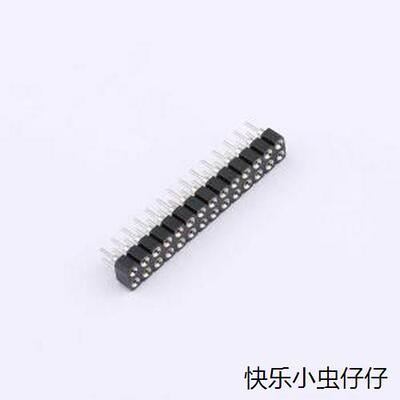 XDM254C-1Z-3.0-G0排母x