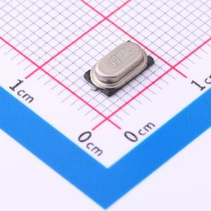 LPC0S12000U83L 无源晶振 12M 20pF 20PPM HC-49S-SMD-2P-Mini 原