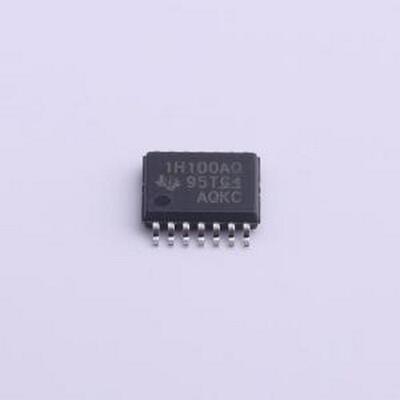 TPS1H100AQPWPRQ1 功率电子开关 TPS1H100AQPWPRQ1 HTSSOP-14 原