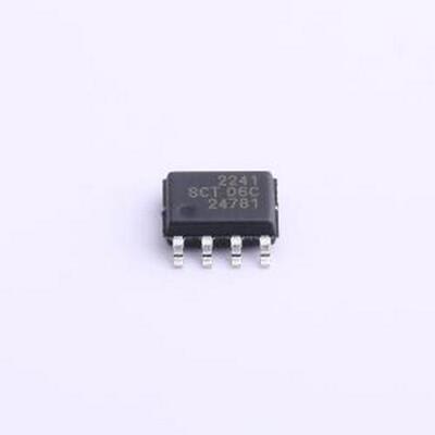 SCT52241STDR 栅极驱动IC SCT52241STDR SOP-8 原装现货
