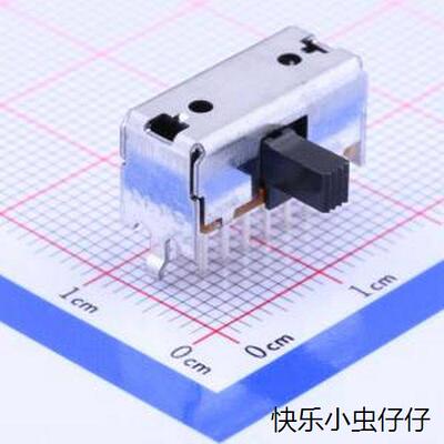 F141插件滑动开关F141