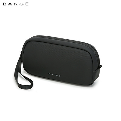 BANGE新品数据线收纳包充电器