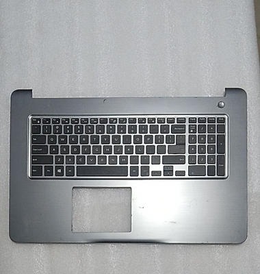适用 戴尔Inspiron 17 5565 5567 C壳带键一体 DELL 笔记本0D1YZH