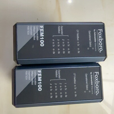 FEM100 P0973CA 2Mbps Fieldbus扩议价