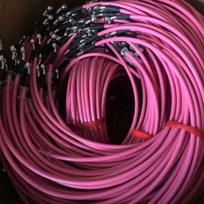 布雷博小龟刹车油管摩托