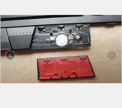 联想原装左中右鼠标按键帽按键