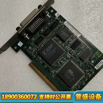 HP PCI-GPIB卡 HP-IB 82350A