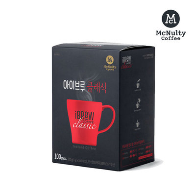 韩国正品黑咖啡classic经典美式